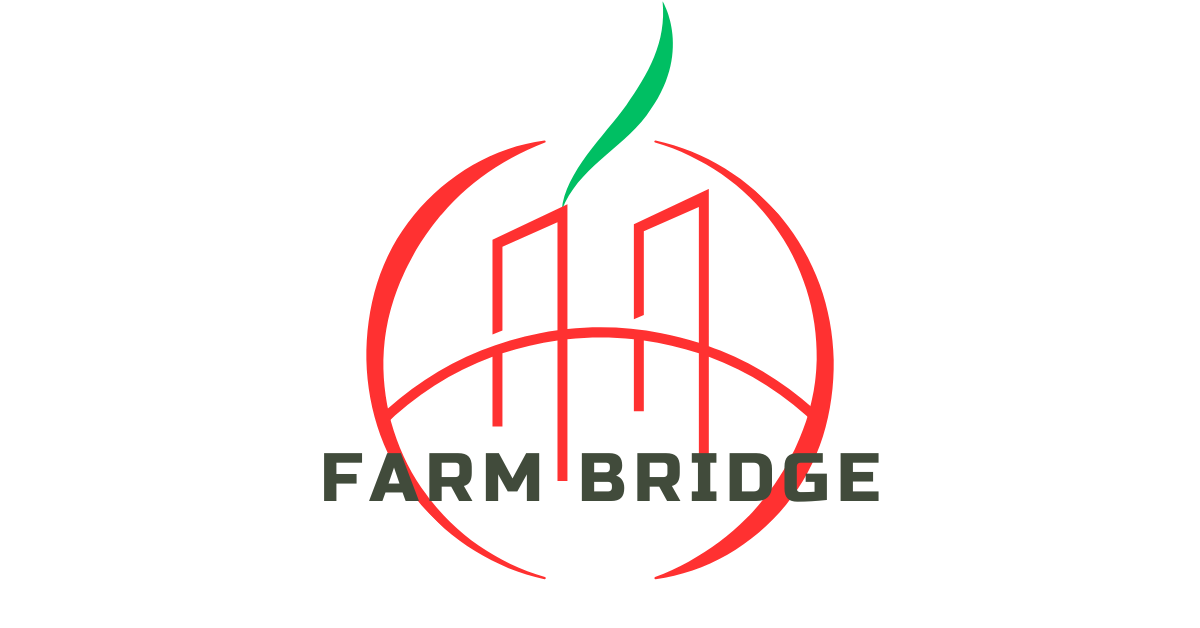 FARM BRIDGE